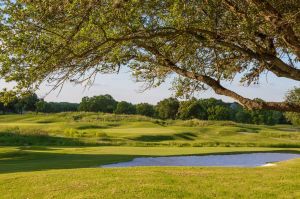 Course Details - Hill Country Golf Club