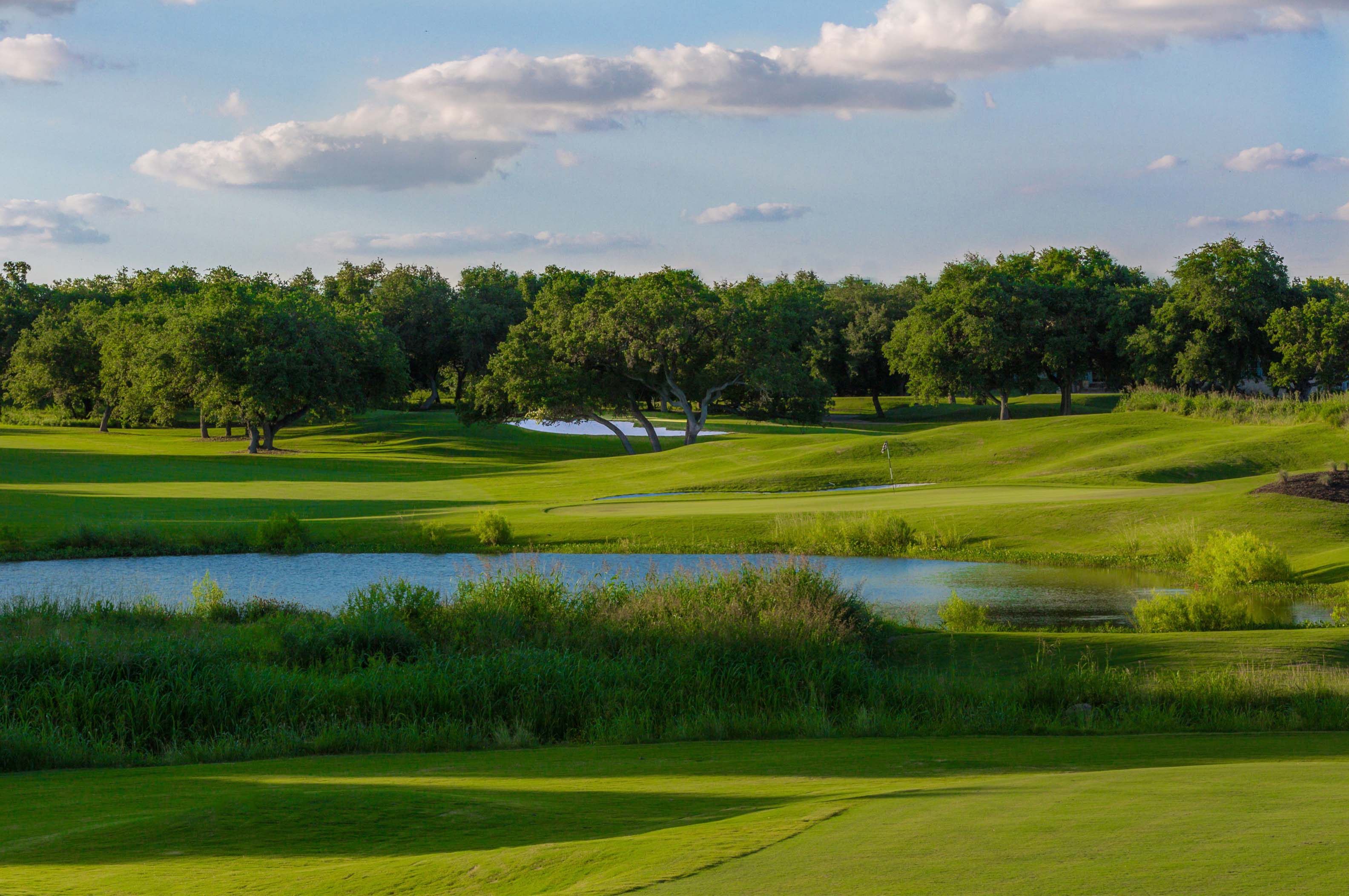 Home - Hill Country Golf Club