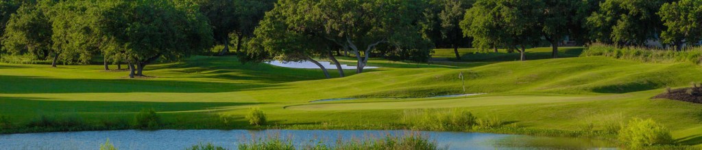 Golf Lessons - Hill Country Golf Club